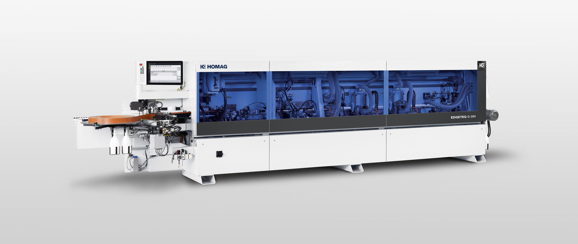 About Us – M2 Machinery